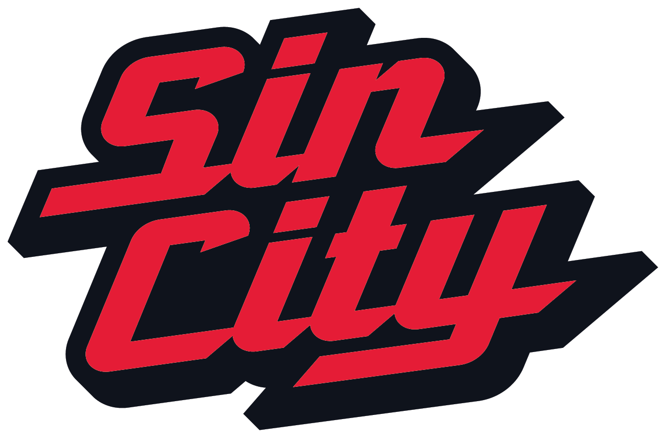Spike 3 Cabinet Expression Lighting – Sin City Pinball